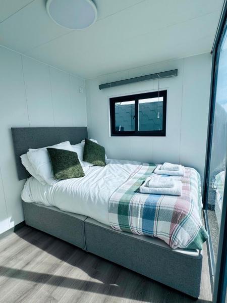Glass House Retreats Brandon - Dingle-Halbinsel