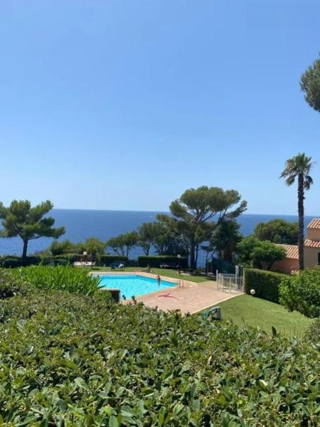 Appartement Piscine Plage Familles - Sanary-sur-Mer
