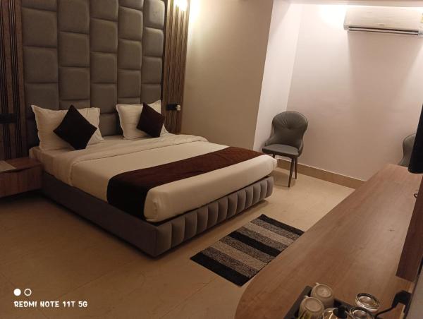 Jayati Palace Hotel - Chopta