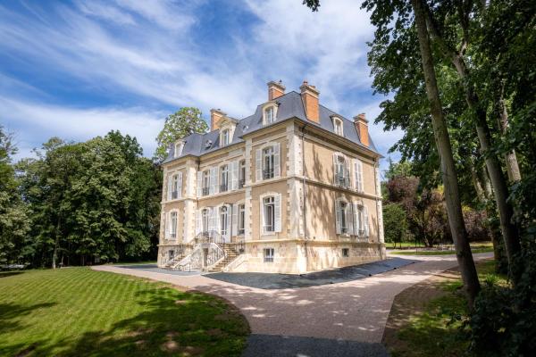 Domaine De La Bourse - Allier