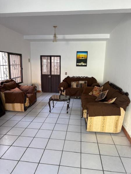 Finca Xochitepec Pueblo Magico - Morelos