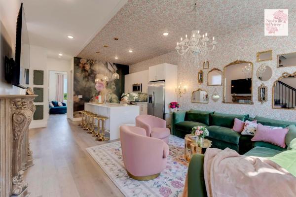 Nashville Privée - Nashville, TN
