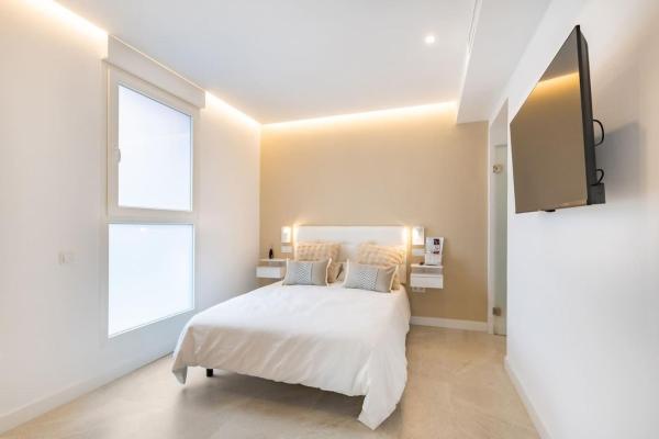 Coliving Atocha - Madrid