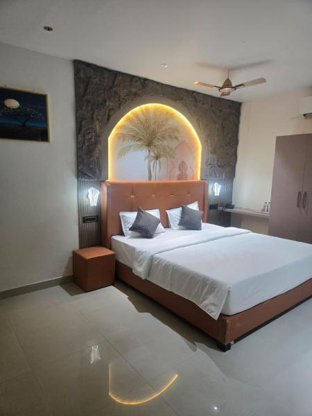 Hotel Surya Avenue - Nasik
