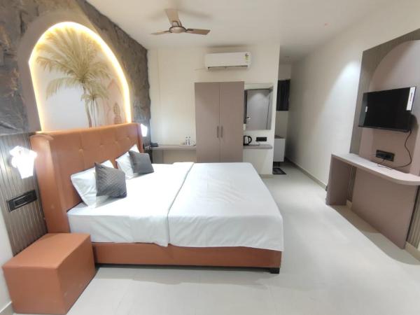 Hotel Surya Avenue - Nashik
