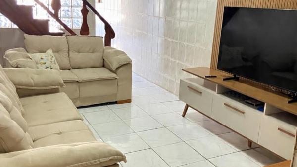 Casa Inteira Por Temporada Em Penedo - Alagoas - Penedo