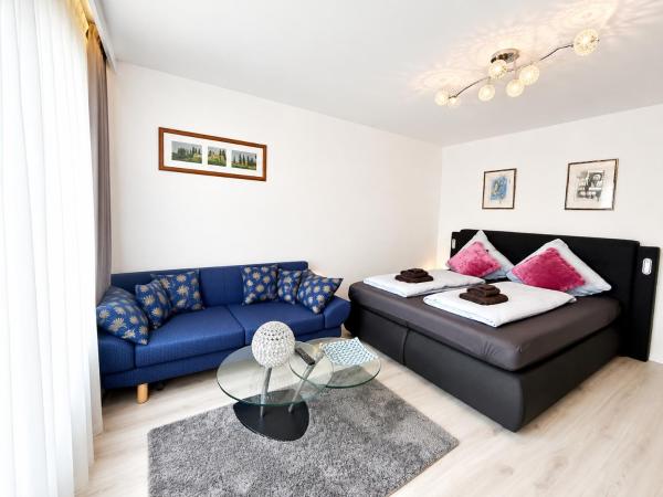 Neu Goldstadt Prestige Suite - Modern Und Central - Bad Liebenzell