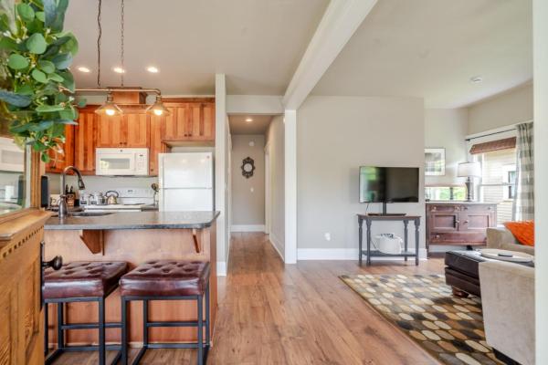 1910 Craftsman On Walnut - Albany, OR
