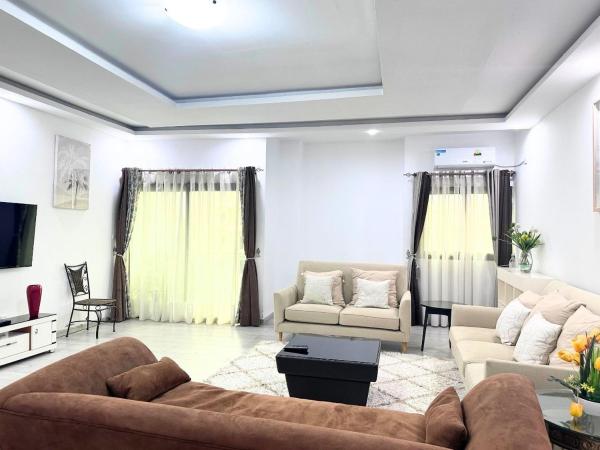 Residences Riverside Abidjan - Abidjan