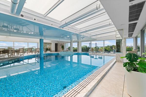 Maloves Resort & Spa - Władysławowo