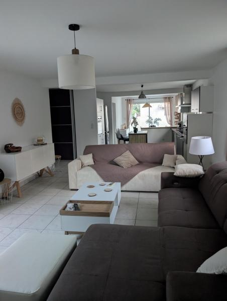 House 10 Min From St Florent - Biguglia