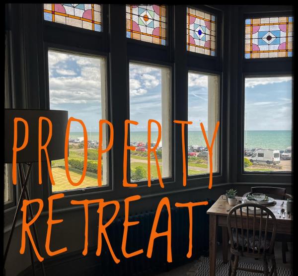 Property Retreat - Battle