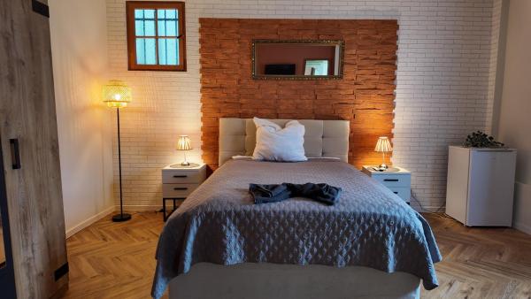 Evia Hotel Restaurant - Marl