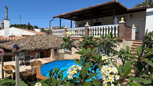 Villa María 2061 - Torrox