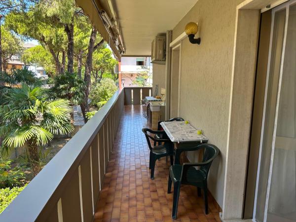 Casa Genziana - Ampi Spazi, Terrazza, Parcheggio, Ac - Lignano Sabbiadoro