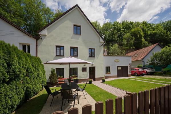 Penzion Sv. Duch - Český Krumlov