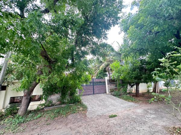 Nilamukil Homestay - Coimbatore