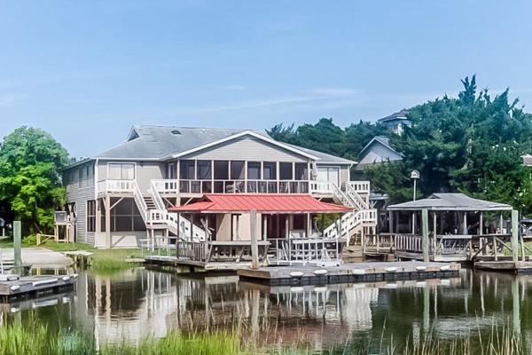 Bewitched - Edisto Island, SC