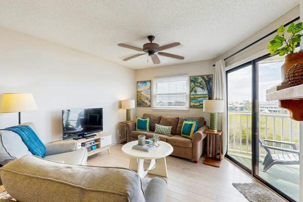 Bay Creek Villa - 311 - Edisto Island