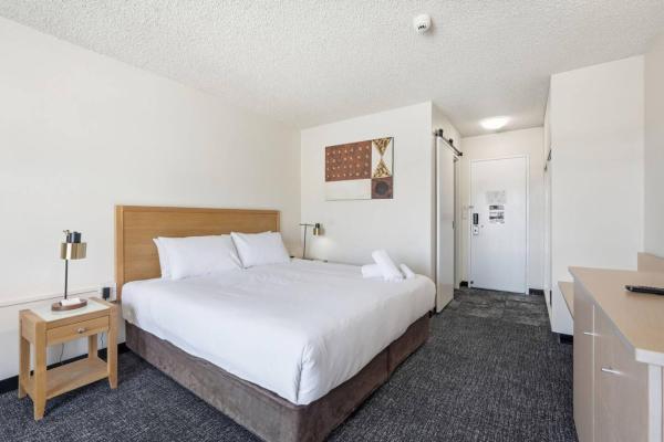 Private King Suite, Hobart Cbd - Hobart