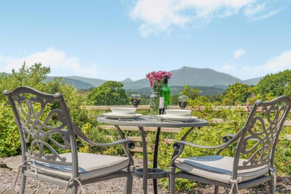 1 Bed In Llanrwst Oc-78677 - Gwynedd