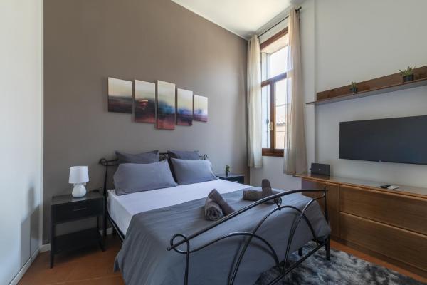 I-homes San Faustino Apartment - Vicenza