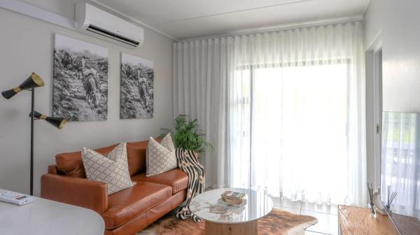 Ballito Hill's Serenity Suite - Dolphin Coast