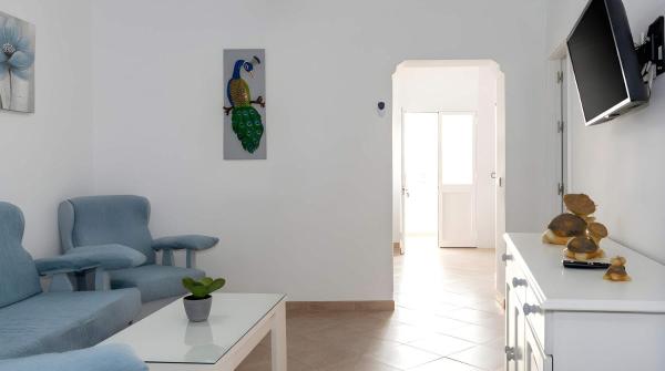 Apartamento En Conil Central Para Familias Y Parejas - Los Caños de Meca