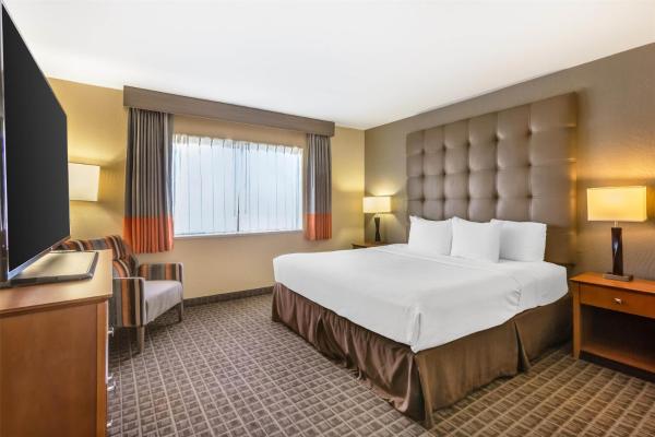 Best Western Plus Scottsdale Thunderbird Suites - Phoenix, AZ