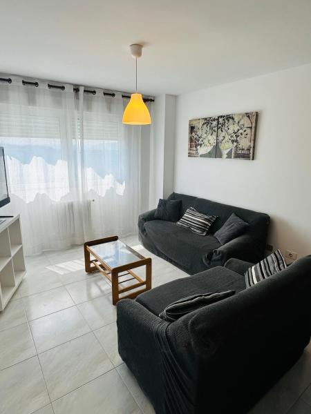 Apartamento Vilanova - Vista A La Ría - El Grove
