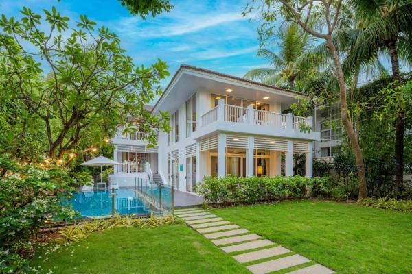 Diamond Sea Villa - Da Nang