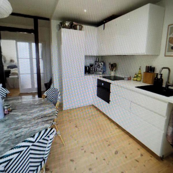 Spacious And Comfortable Property In Bergen - Bergen