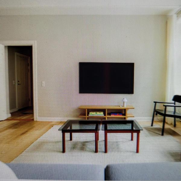 Spacious Newly Renovated Property In Karlskrona - Karlskrona