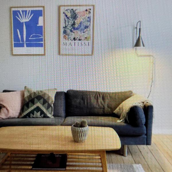 Elegant And Fully Equipped Property In Tromsø - Tromsø