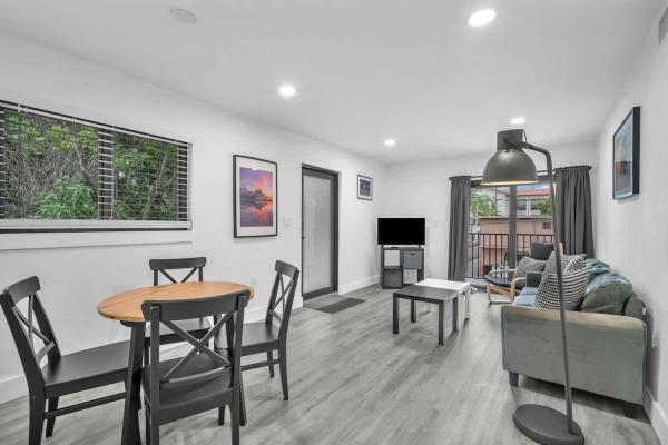 West Brickell #3 Minutes To Downtown Miami - Coral Gables, FL