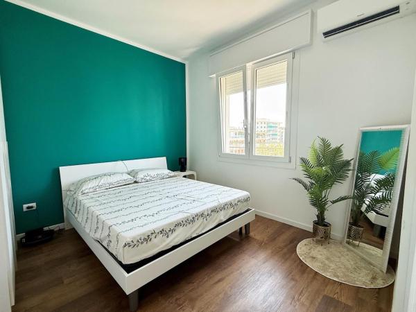 Noir & Salt Your Seaside Escape - Eraclea Mare