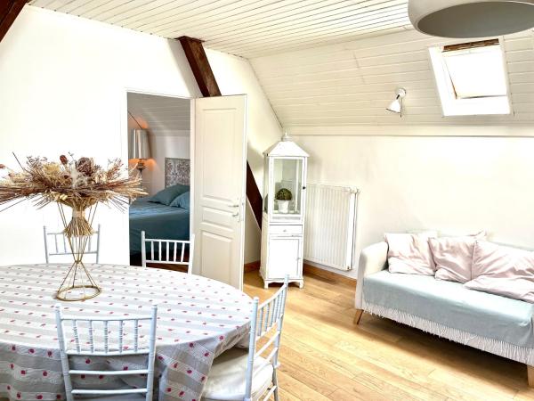 Maison Privée, La Glycine Blanche, A 10min De Strasbourg - Straatsburg
