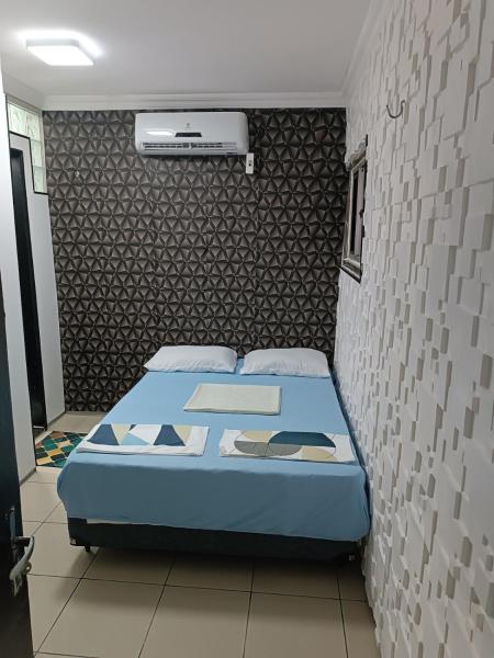Esperança Ap301: Centro Hospitalar - Teresina