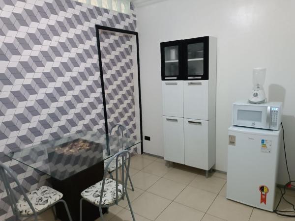 Apartamento 202 · Esperança-ap022:centro Hospitalar - Teresina