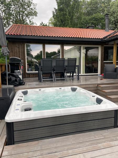 Luxury Villa With Jacuzzi Next To Oslo Golf Club - Oslo