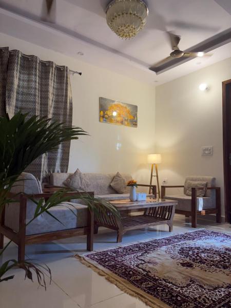 Basera- Your Perfect Escape Starts Here - Dehradun