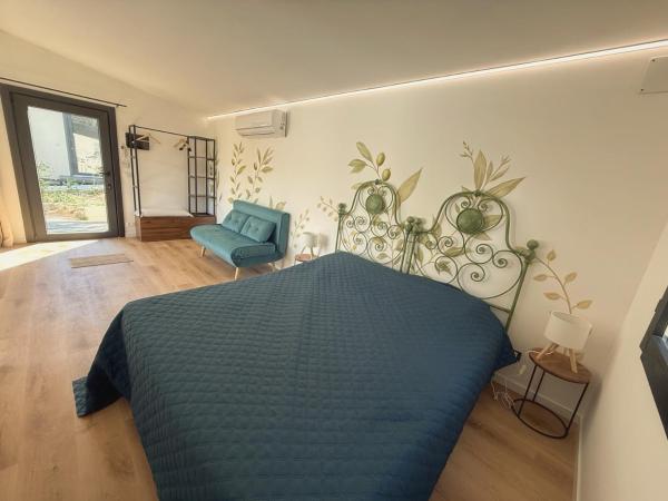 Amici Del Colle - Olive Tiny Houses - Provincia de Pistoia