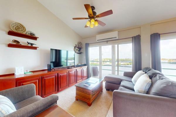Suite B301 At Mara Laguna - Belize