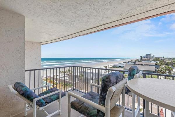 404 - 2/2 Ocean View Gem - エッジウォーター, FL