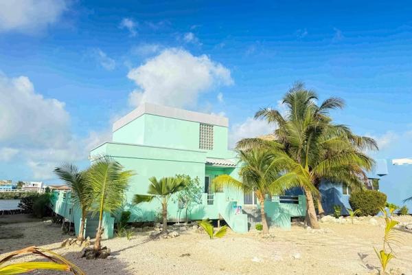 Villa 18 At Maralaguna - Belize