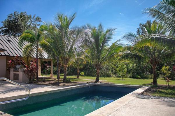 Legion At Morningstar Breeze Gold Standard Certified - Belize