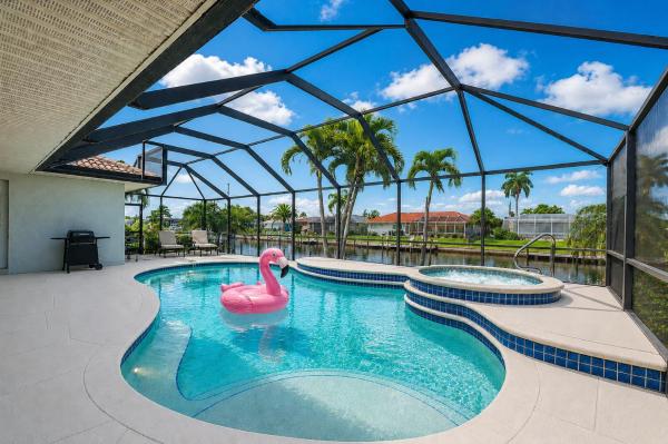 830 Coronado - Punta Gorda, FL