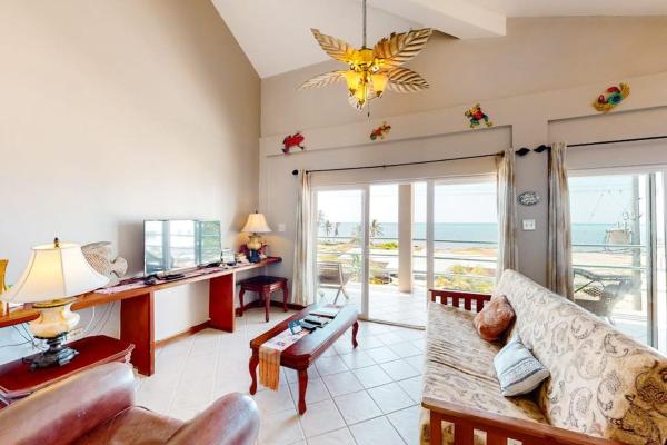 Suite F101 Mara Laguna - Belize
