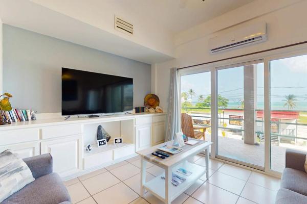 Suite C201 At Mara Laguna -Gold Standard Certified - ベリーズ