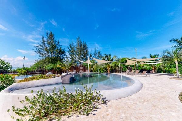 Seahorse @ Swan Villas - Belize